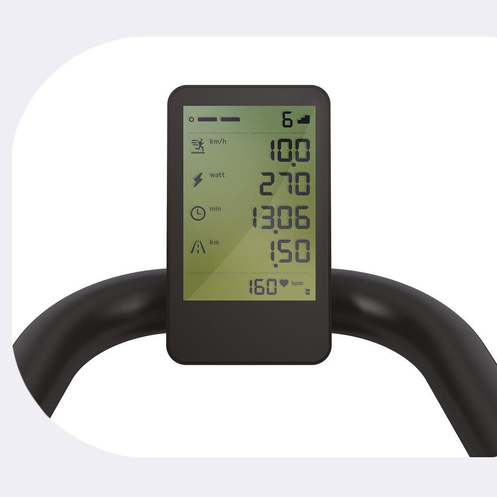 SKILLMILL™ CONSOLE - TECHNOGYM