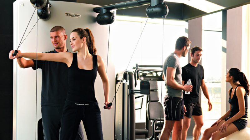 KINESIS® - ONE - TECHNOGYM