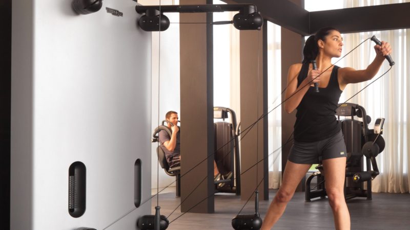 KINESIS® - ONE - TECHNOGYM
