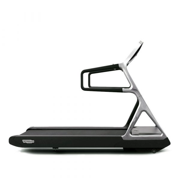 EXCITE LIVE - RUN 10" | TECHNOGYM