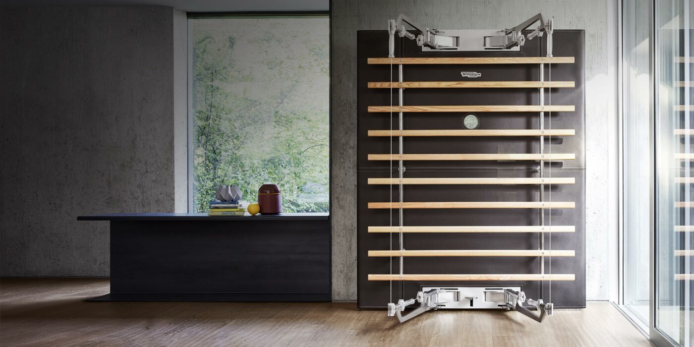 Kinesis personal - Pedan