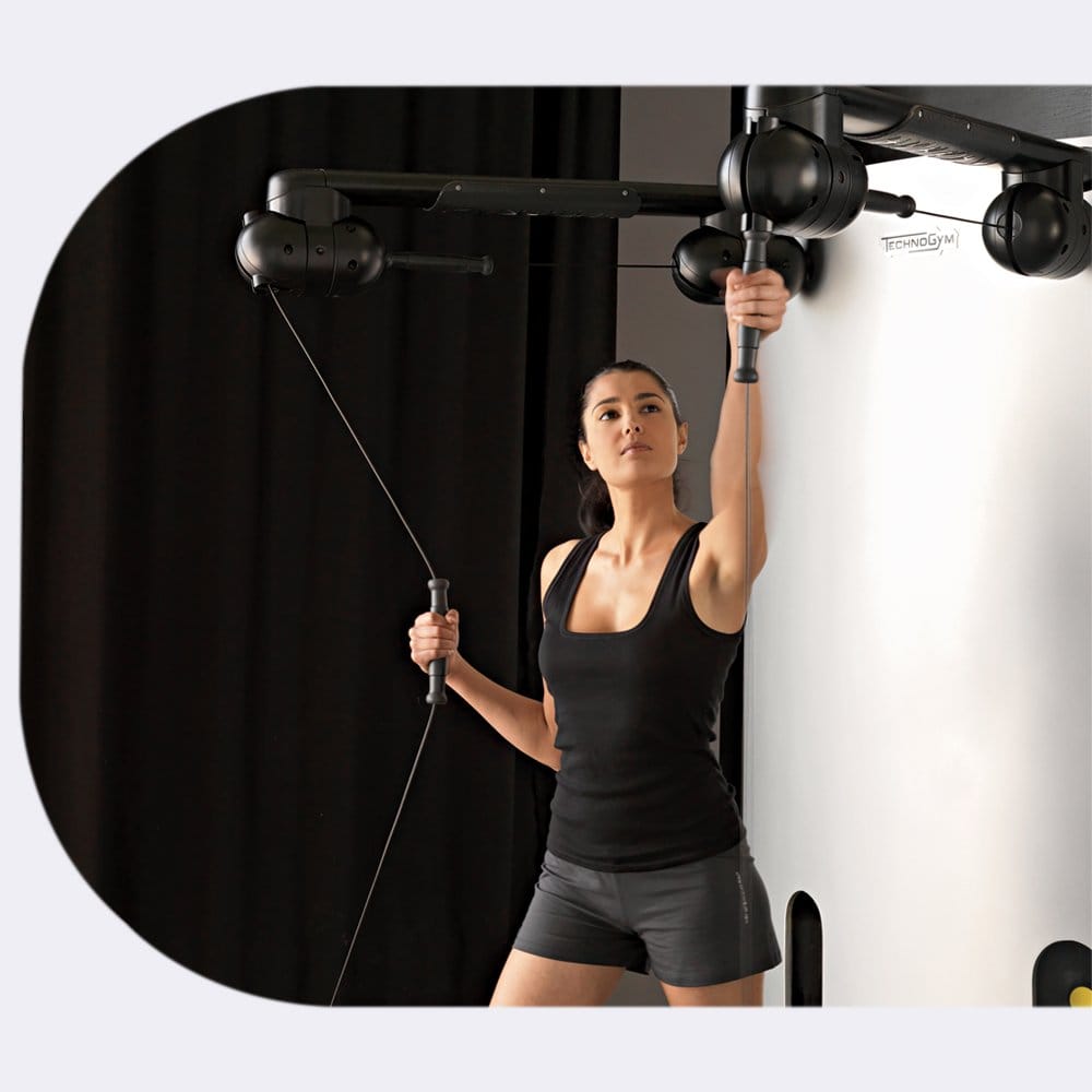 KINESIS® - ONE - TECHNOGYM