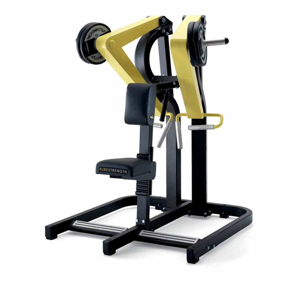 Pure Low Row - TECHNOGYM