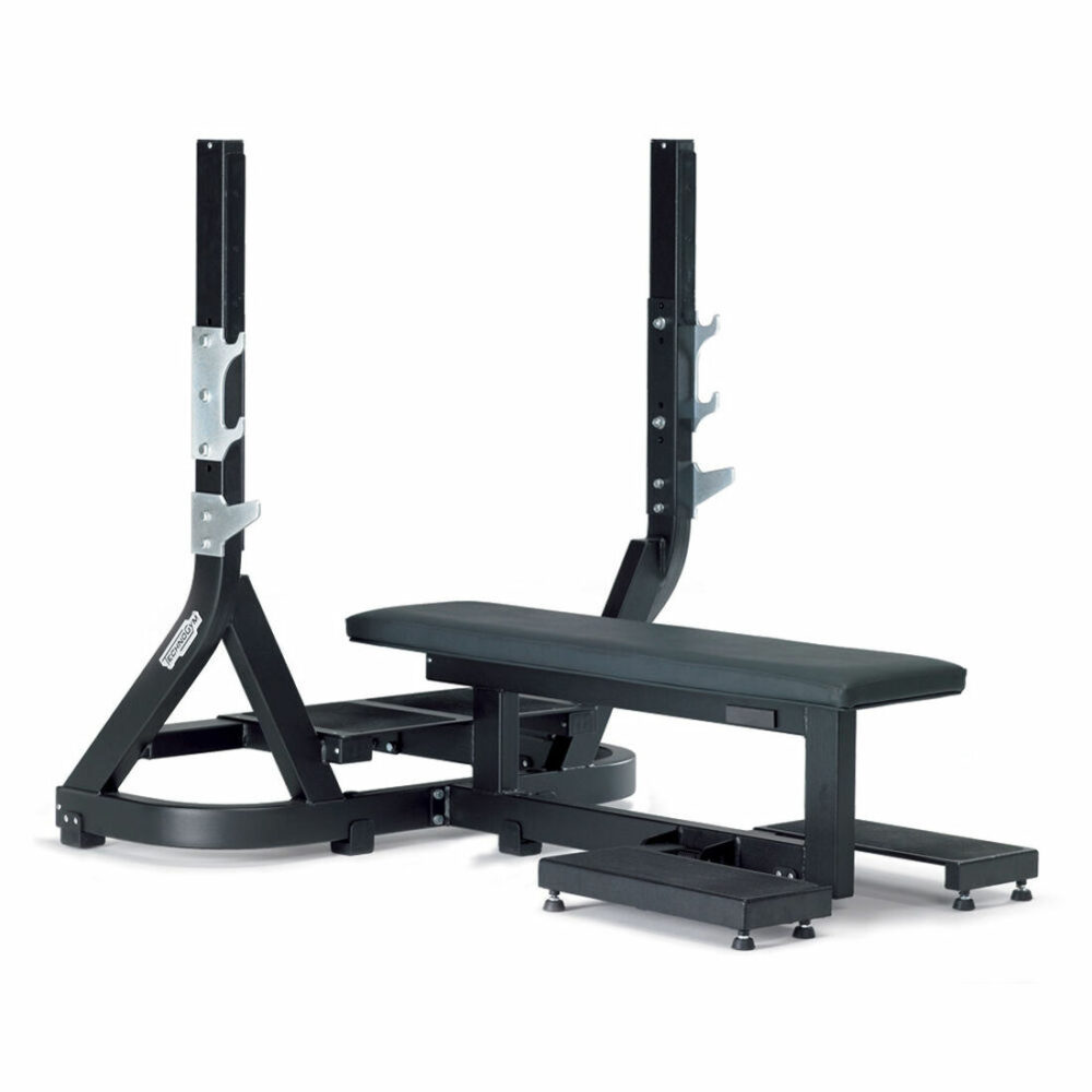 Flat Bench Pure - Pedan