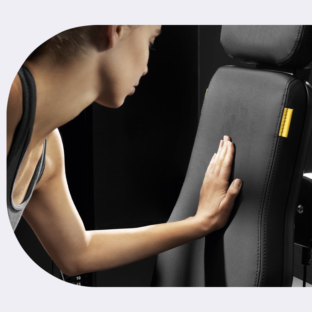 ARTIS® - ABDUCTOR - Pedan