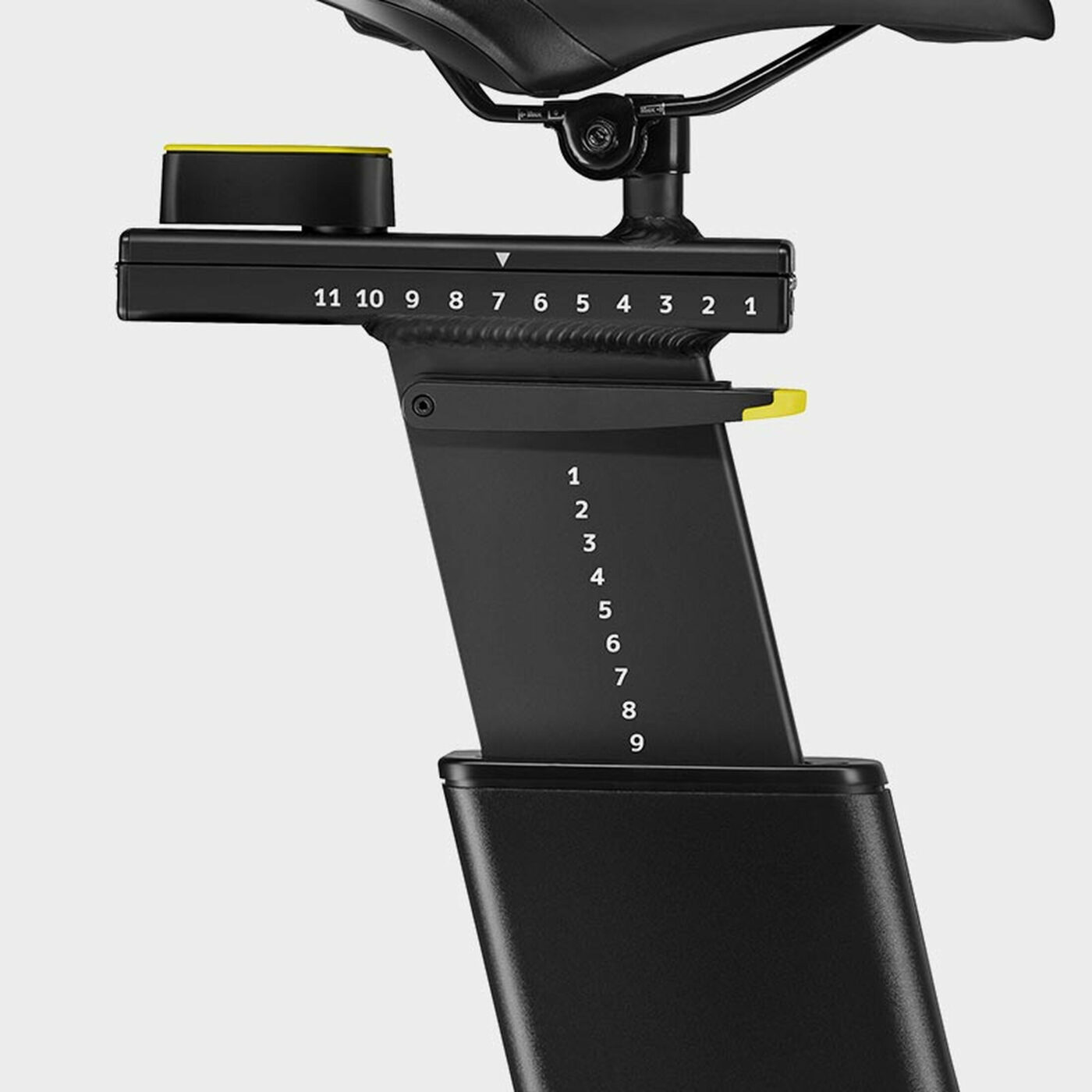 Group Cycle Ride - TECHNOGYM