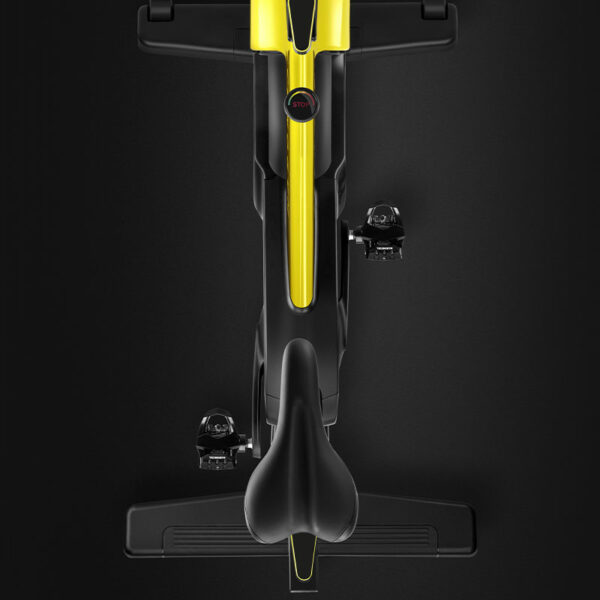 Group Cycle Ride - TECHNOGYM