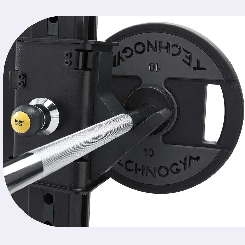 RACK PERSONAL - TECHNOGYM