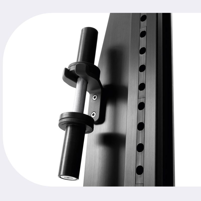 RACK PERSONAL - TECHNOGYM