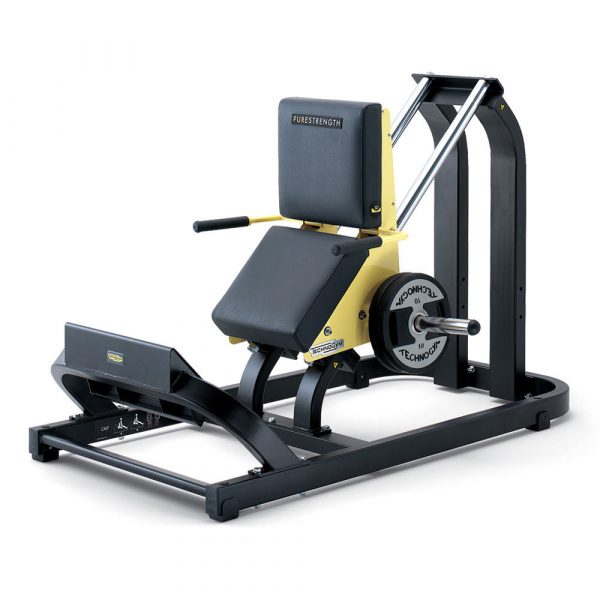 PURE STRENGTH - LOW ROW | TECHNOGYM