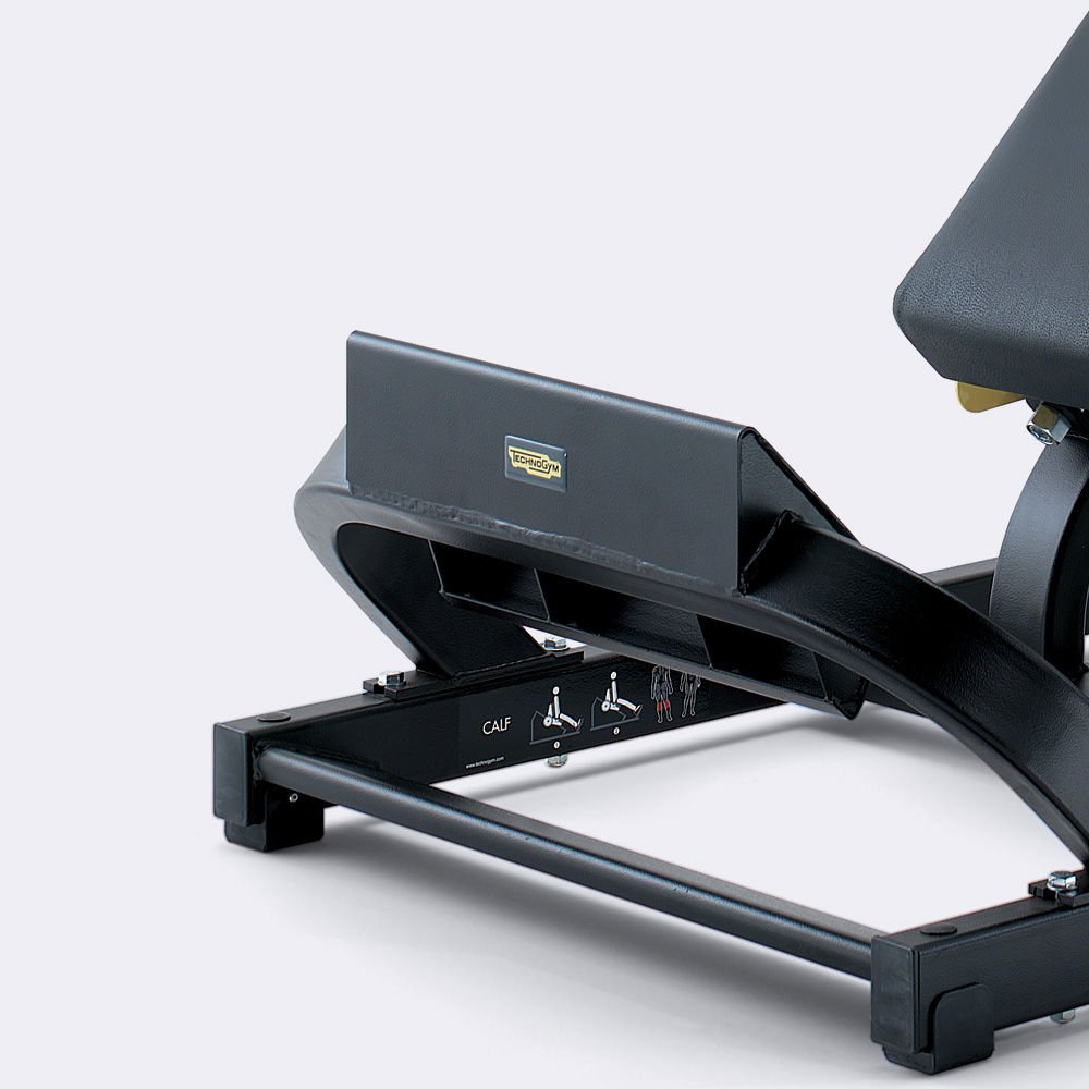 PURE STRENGTH - CALF - TECHNOGYM