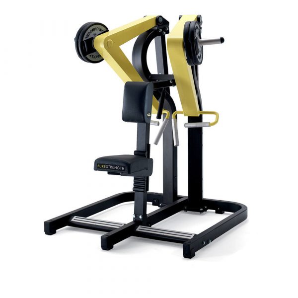 T-BAR ROW - TECHNOGYM