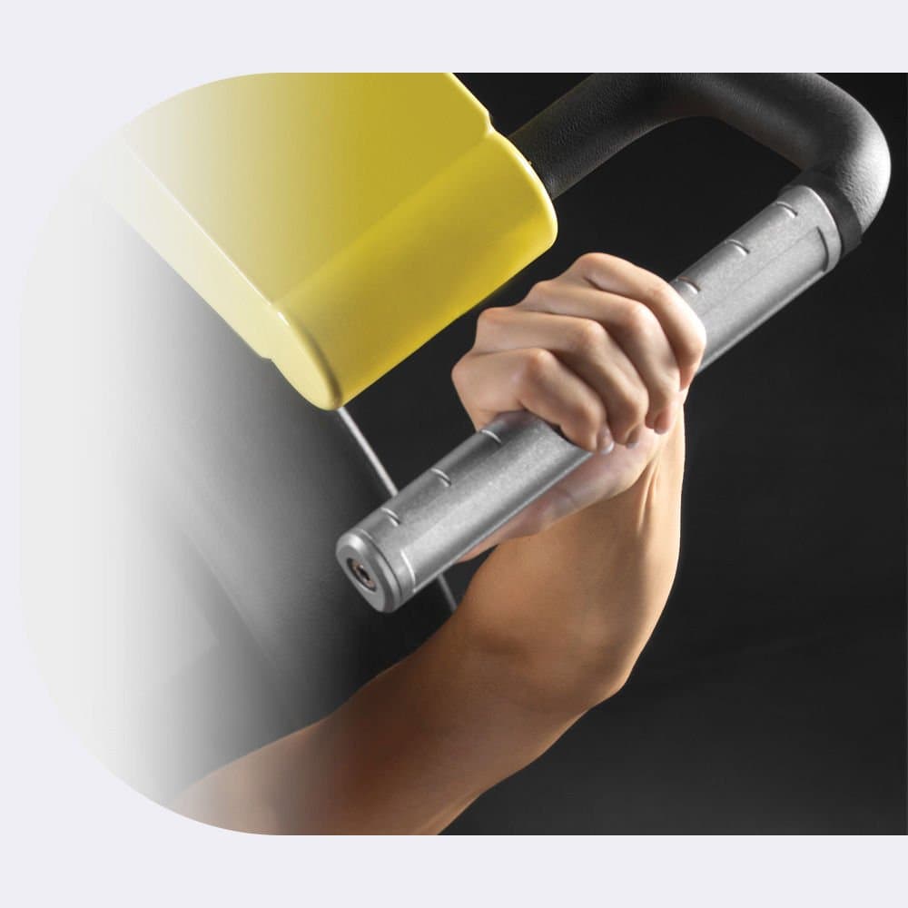 PURE STRENGTH - SHOULDER PRESS - TECHNOGYM