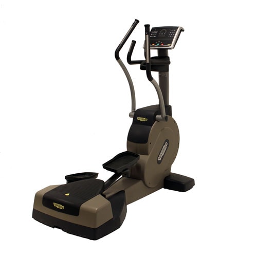 TECHNOGYM ELLIPTICAL - CROSSTRAINER - Pedan