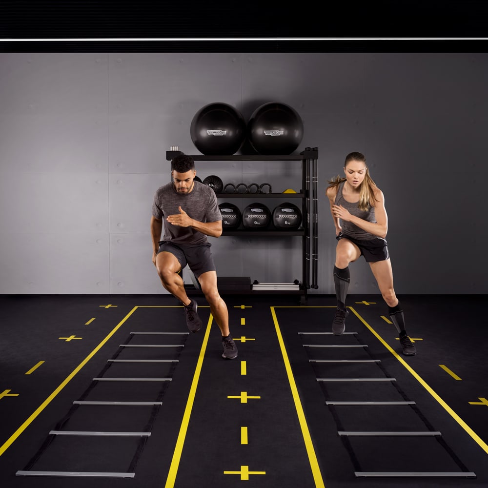 STORAGE KIT - TECHNOGYM