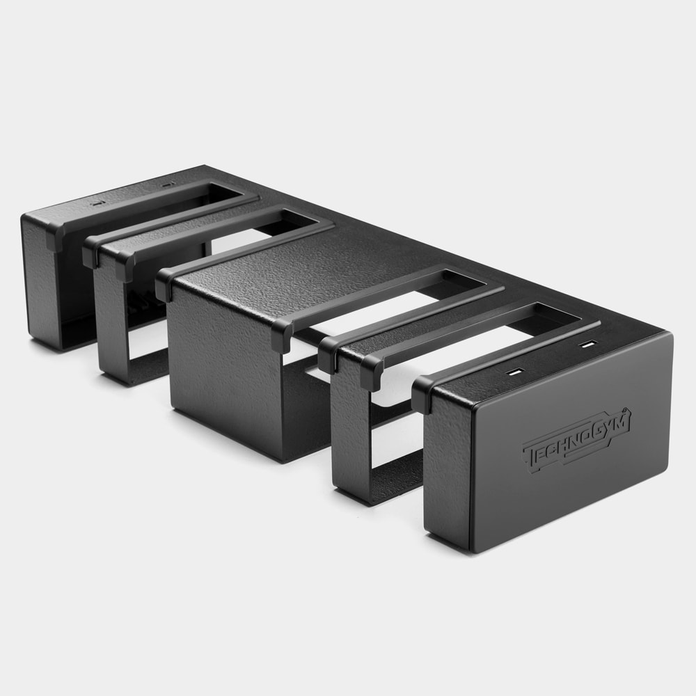 ACCESSORY STORAGE STICK - Pedan