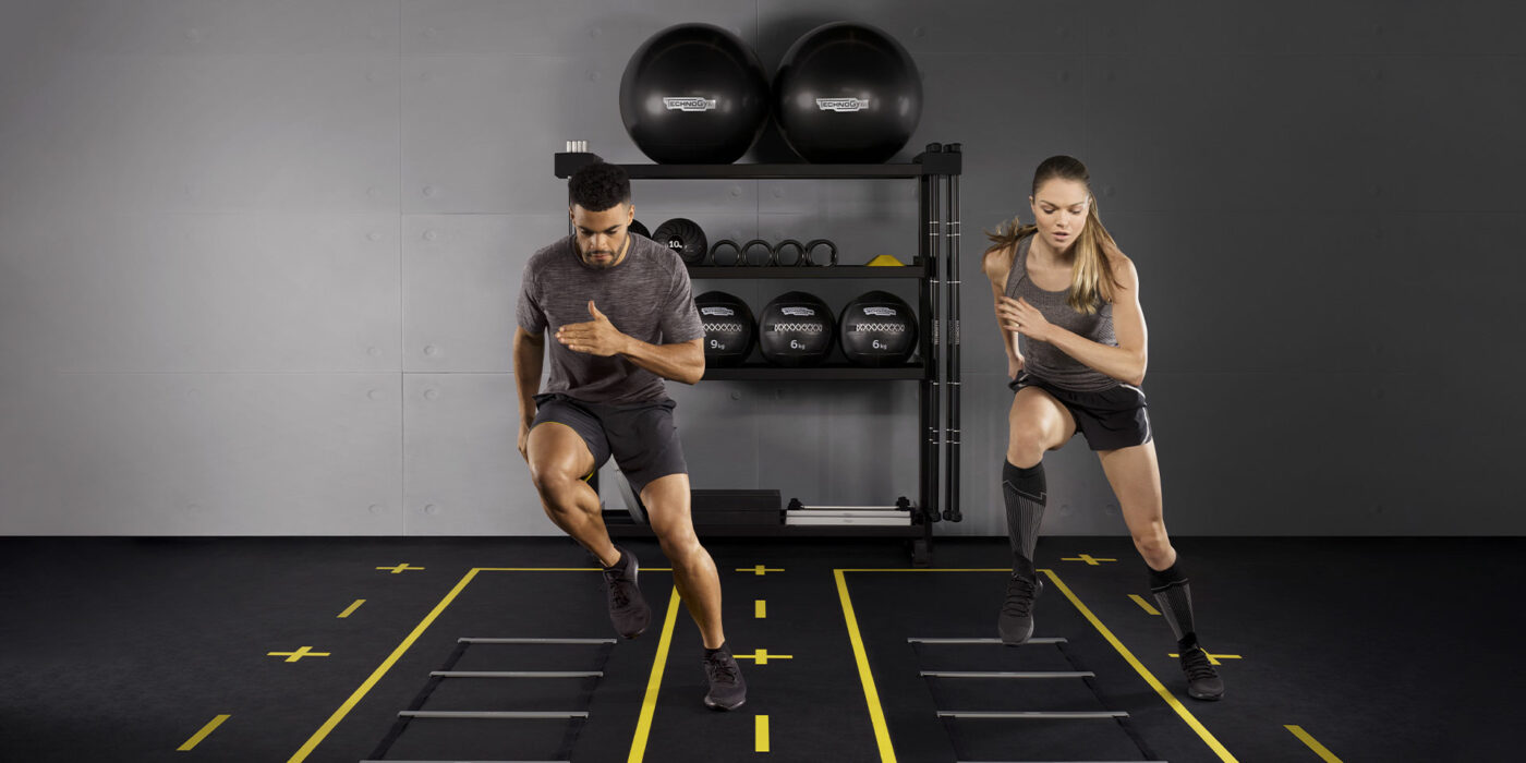 Skilltools Kit - TECHNOGYM