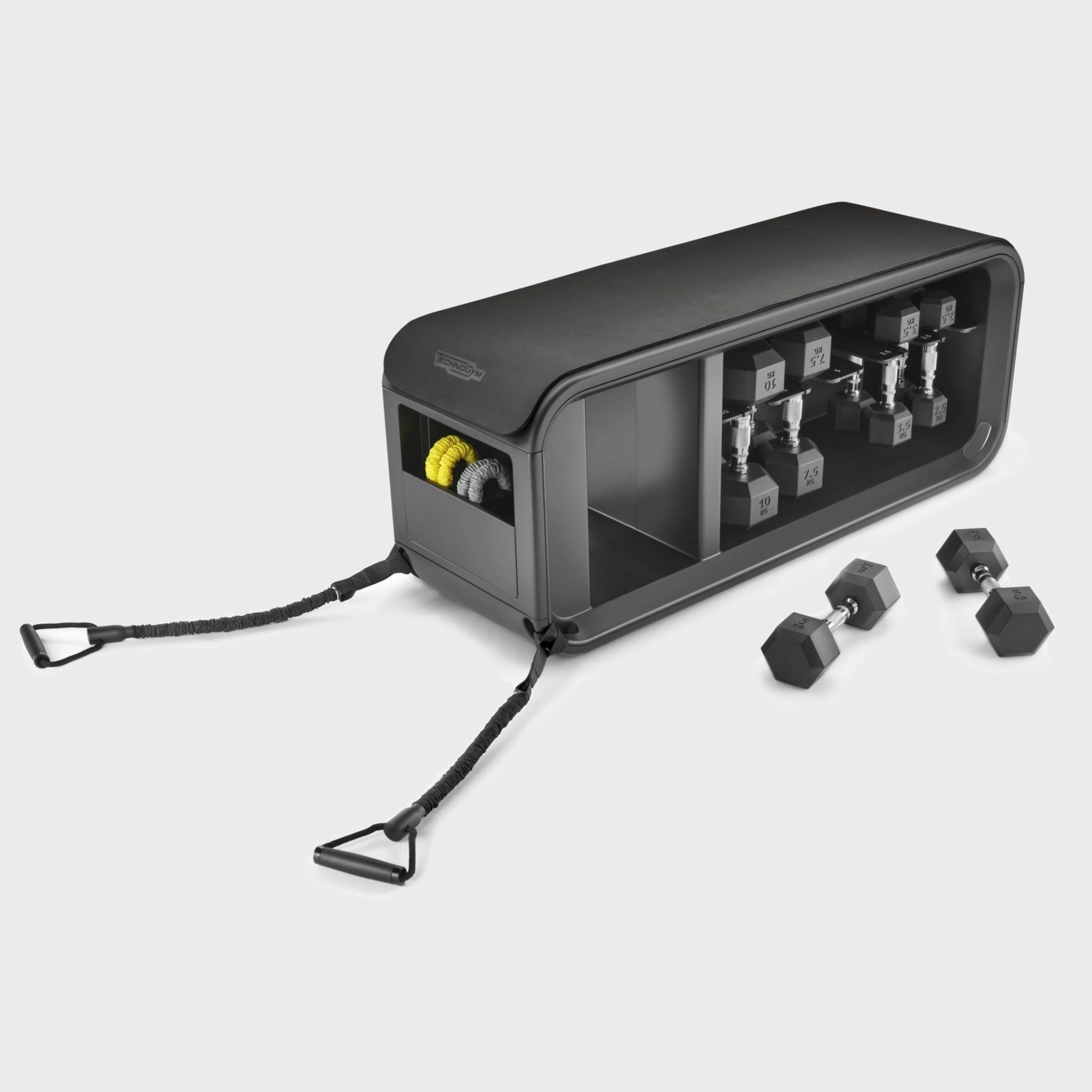 TECHNOGYM BENCH - TECHNOGYM