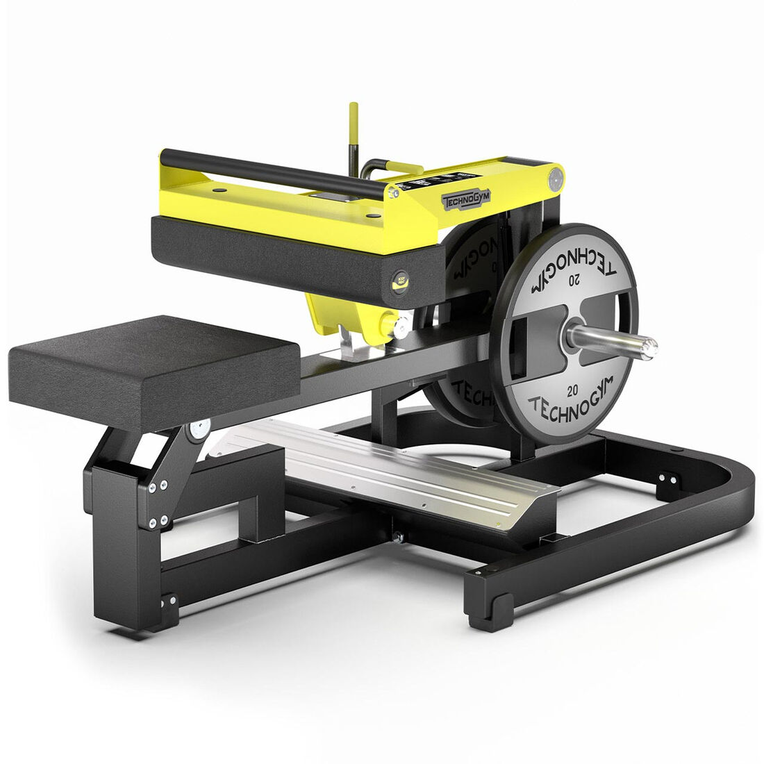 Pure Strength - Pedan