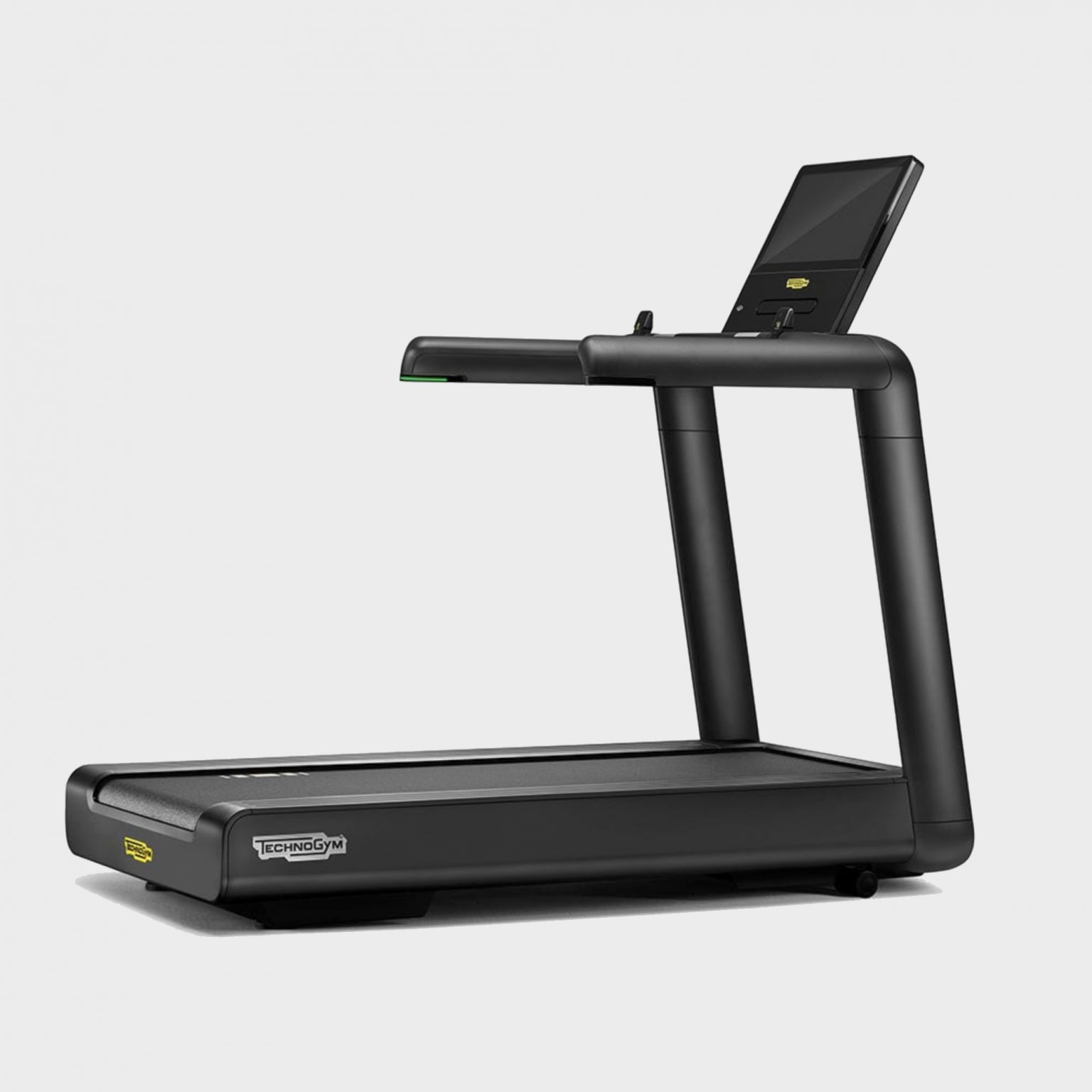 EXCITE LIVE - RUN 10" - TECHNOGYM