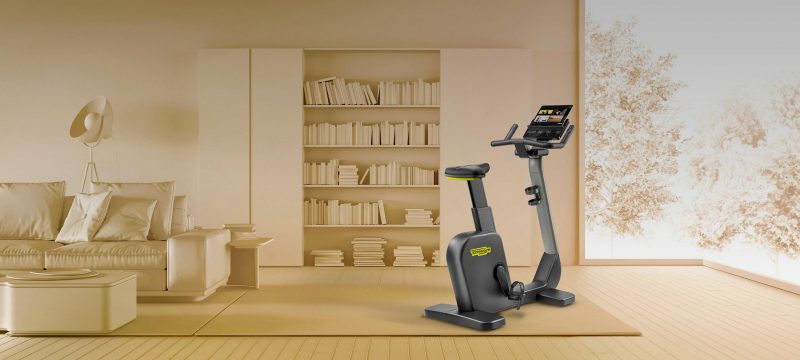 TECHNOGYM CYCLE - Pedan