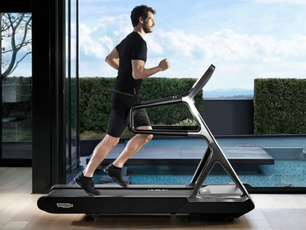 Run Personal - Pedan