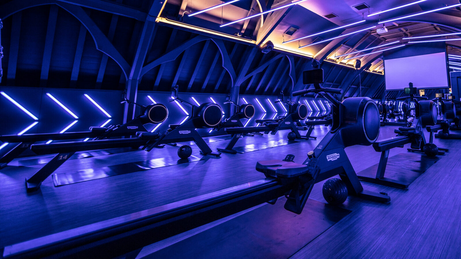 Skillrow Class - Pedan