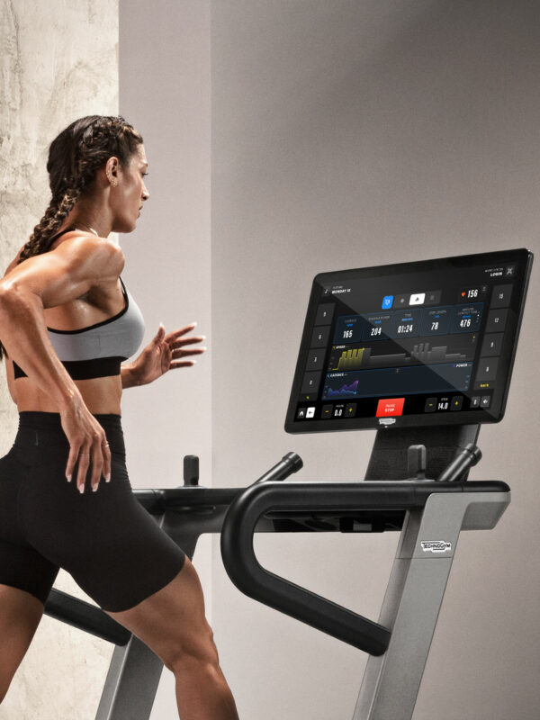 Technogym Run - Pedan