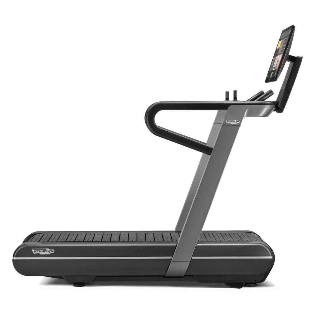 Technogym Run - Pedan