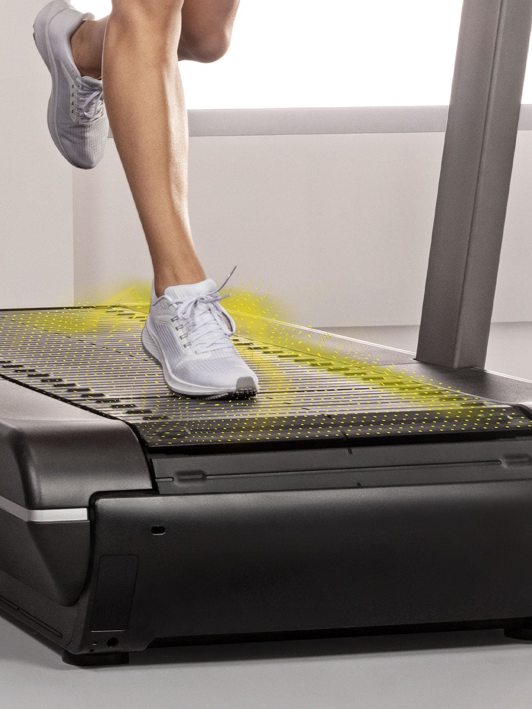 Technogym Run - Pedan