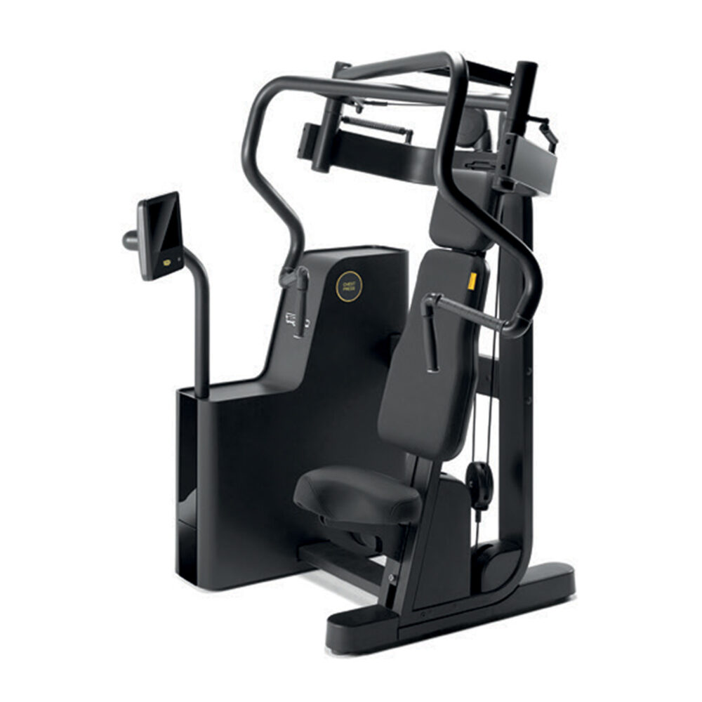 Chest Press - Pedan
